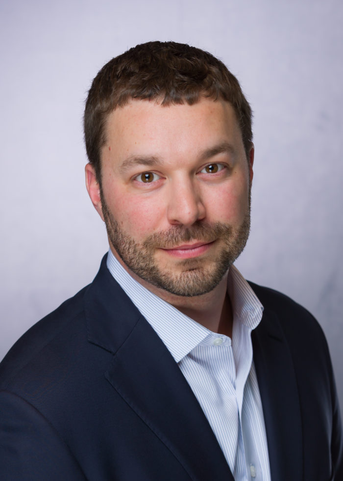 Chris Balestra 1 - Vibrant Emotional Health : Vibrant Emotional Health