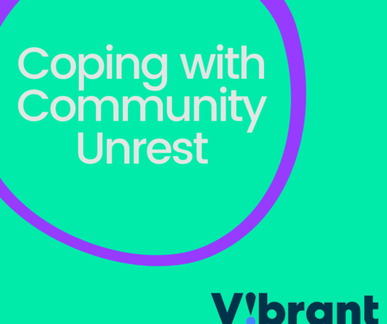 Vibrant Emotional Health : Vibrant Emotional Health